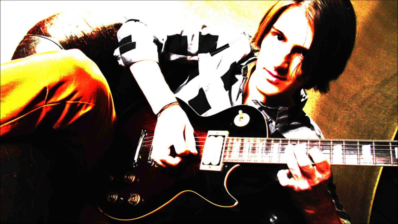 Petr Ševčík - Pieces Of Me (Official) - YouTube