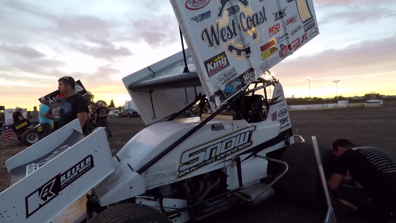 Kalib Henry: David Tarter Memorial Race - YouTube