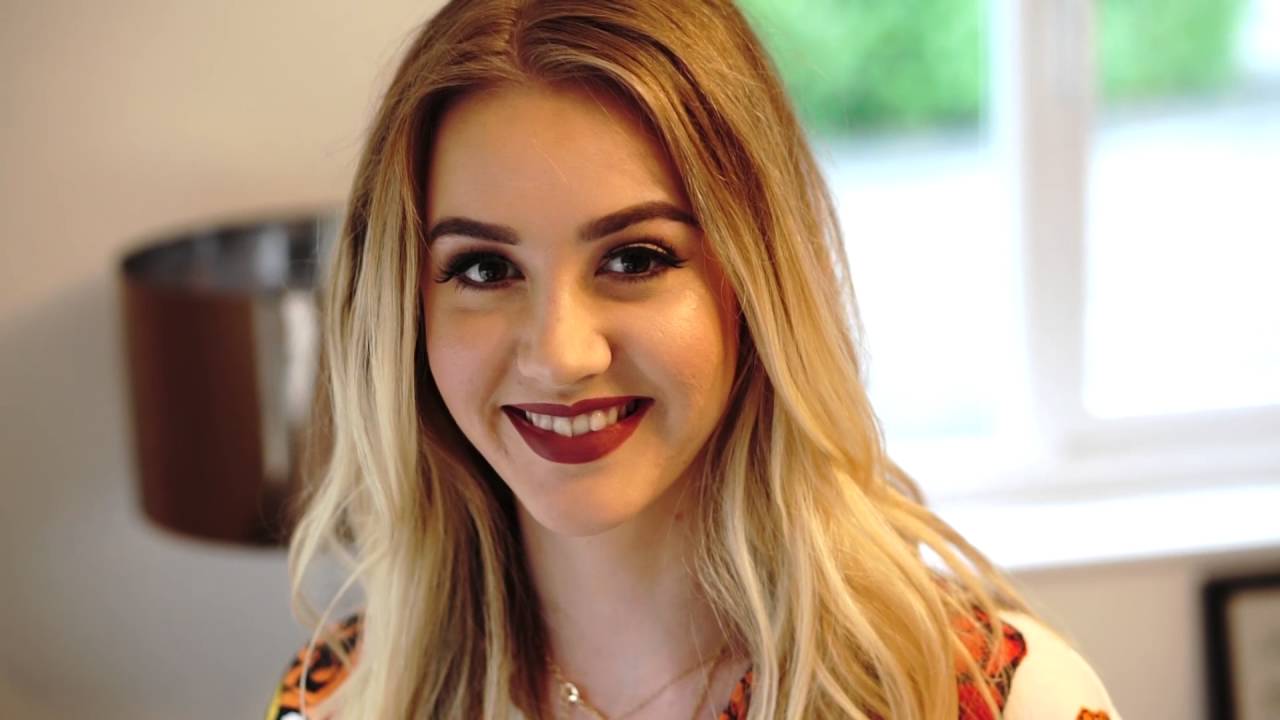 Make up by TG - YouTube