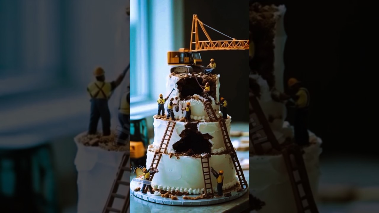 Let's see how's tiny workers works in Bakery - YouTube