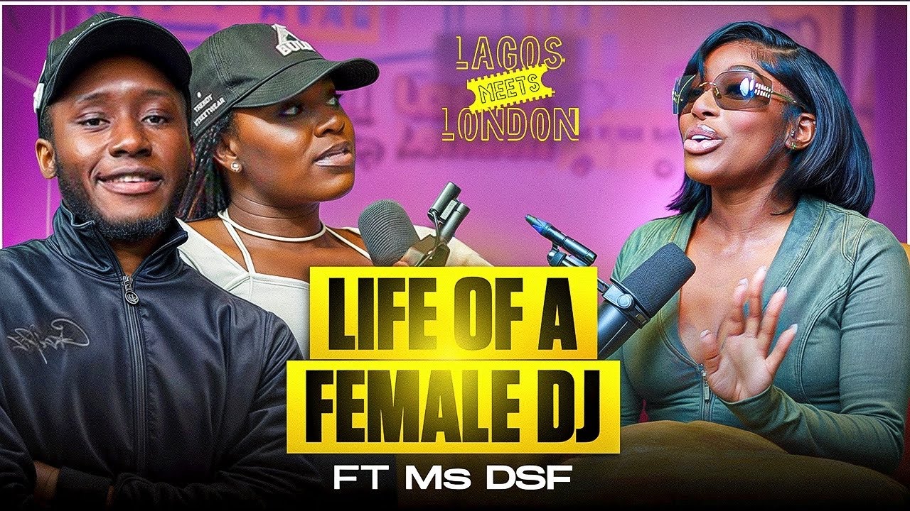 Female Djs,Cultur Fm, Redbull Culture Clash , Afrobeats & King Charles ...