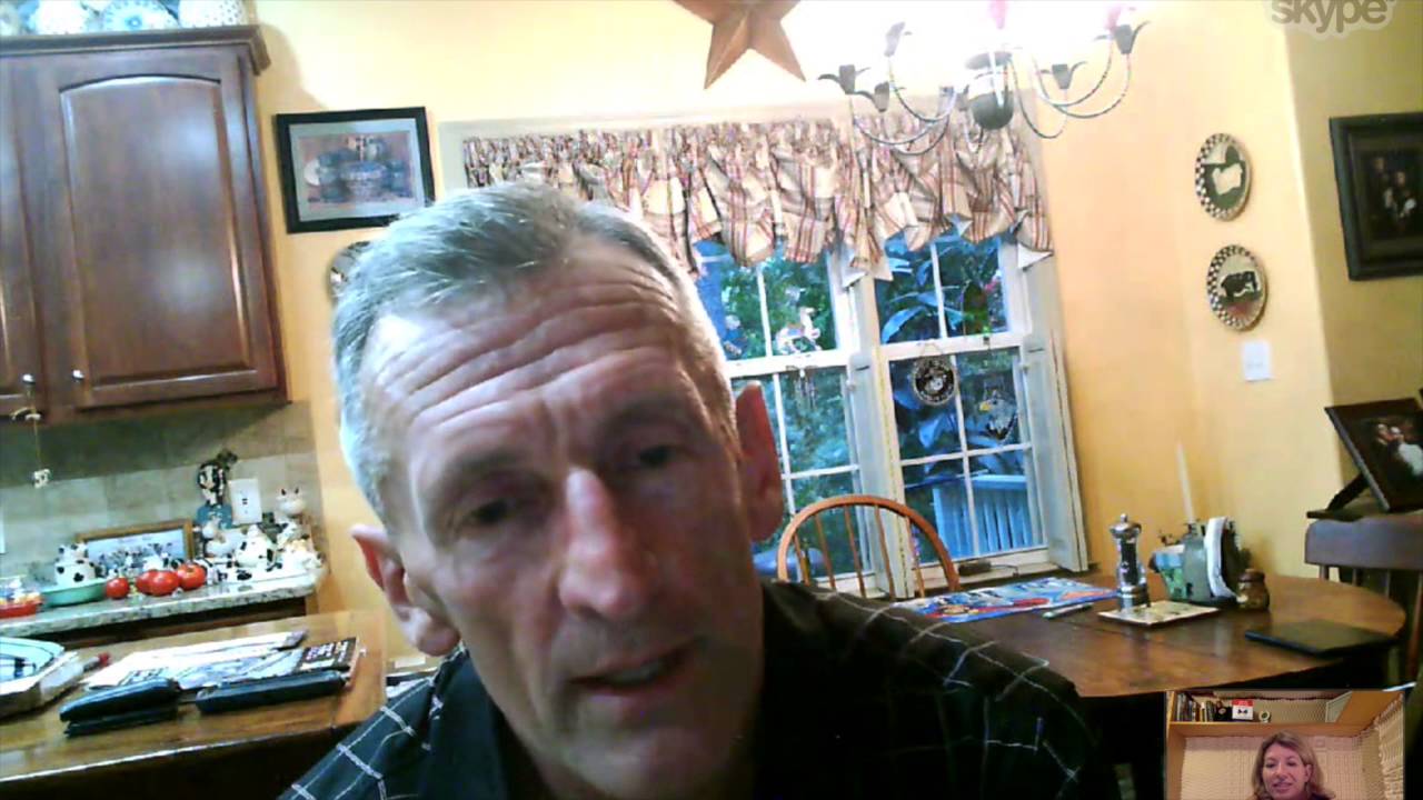 Col Joe Shusko - YouTube