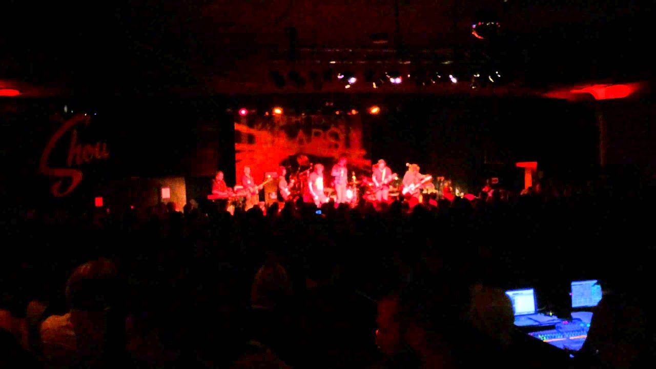 Hey Bulldog - Seattle Musicians Medley opening for Flight To Mars ...