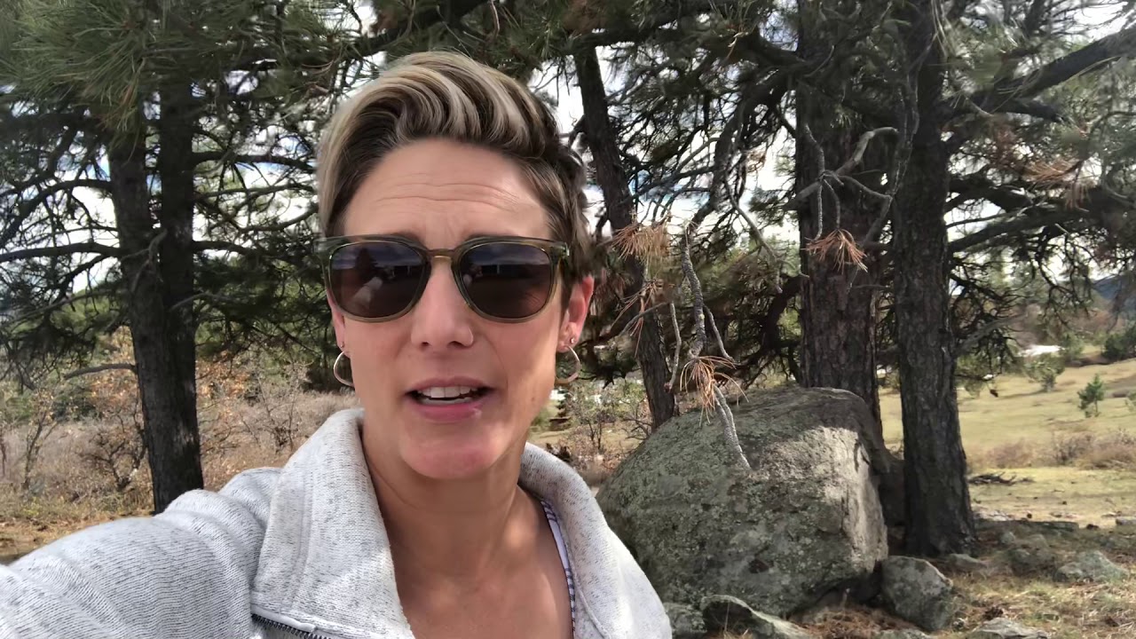 Create a Powerful & Purposeful Online Presence - YouTube