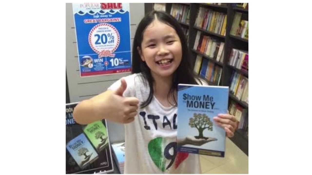 Funding Your Investment Through Value Investing - by Eric Kong - YouTube