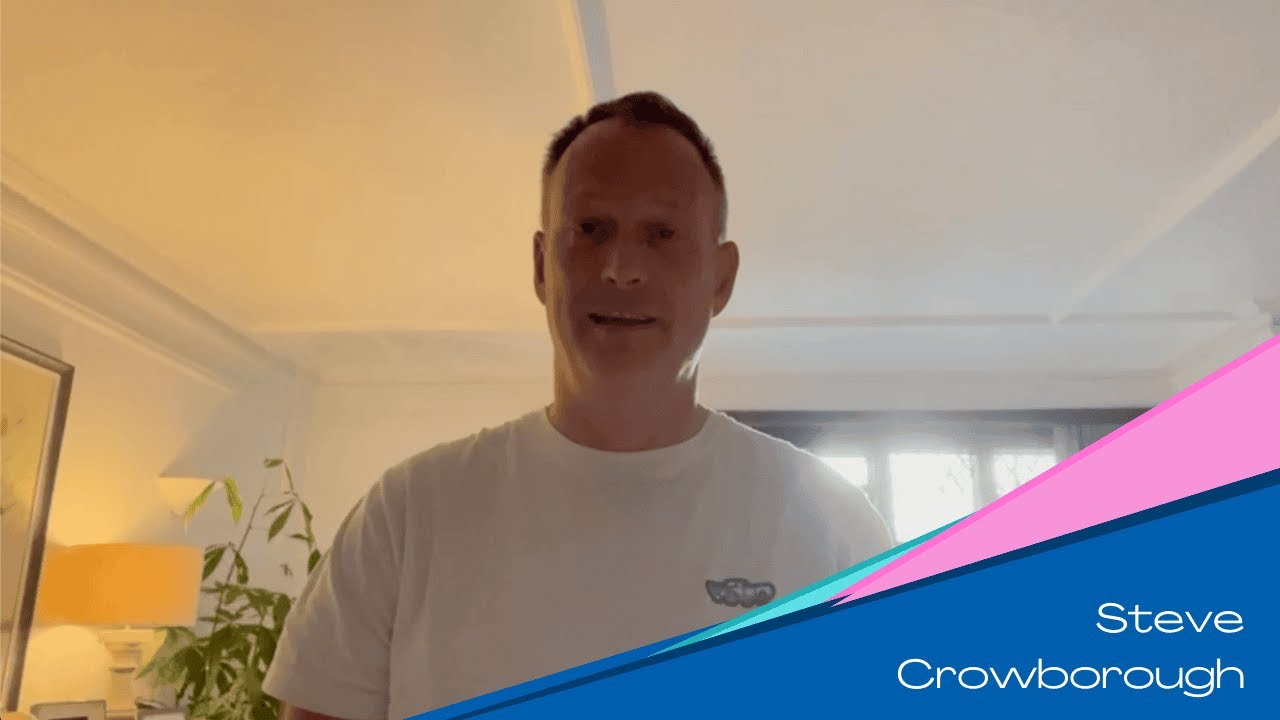 Easy Installations - New Bathroom Testimonial - Kent - Steve - YouTube