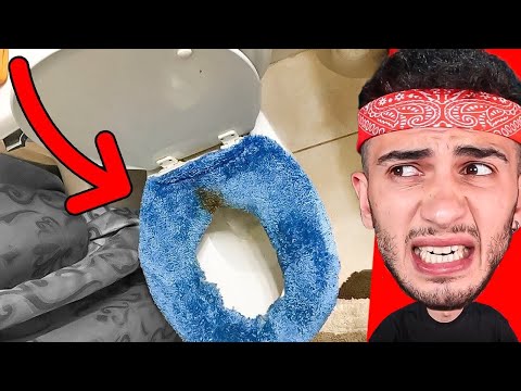 EN SİNİR BOZUCU VİDEOLAR