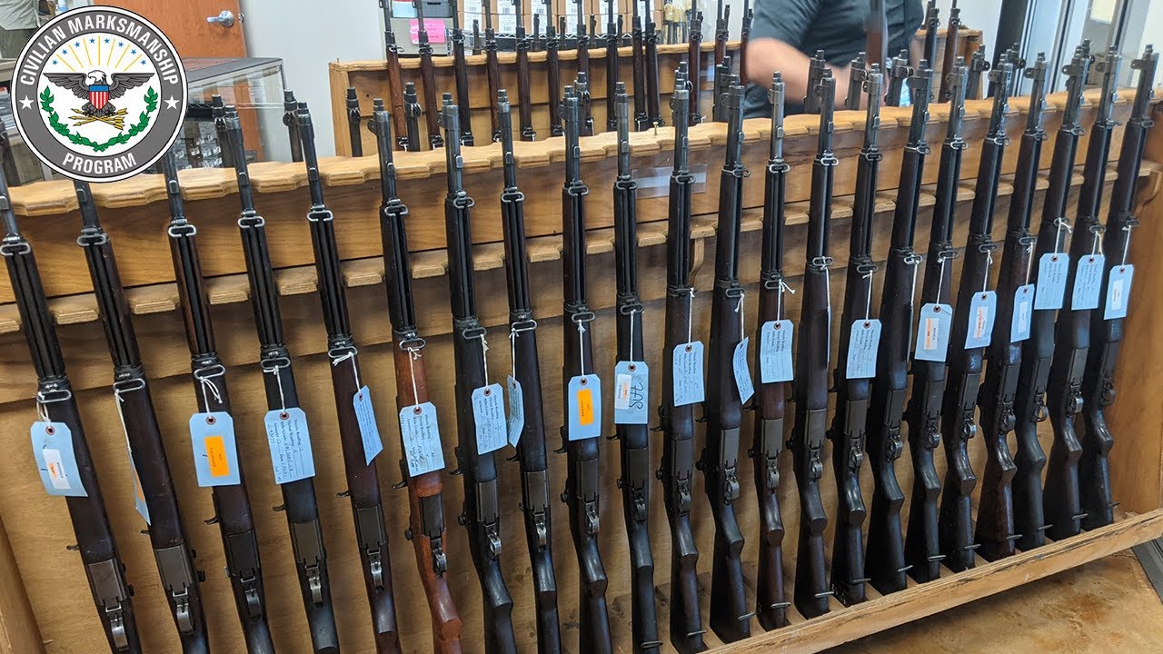 CMP Stores - YouTube