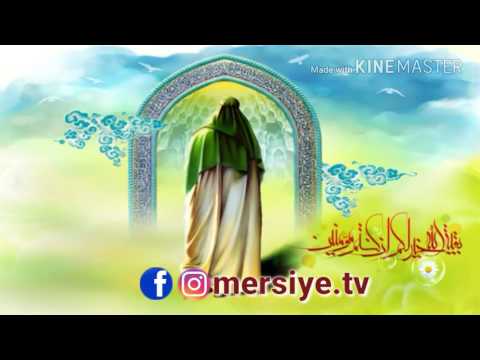 İmamZaman Haqqda Gözəl qezel Yeni 2017-Rasim Zeka