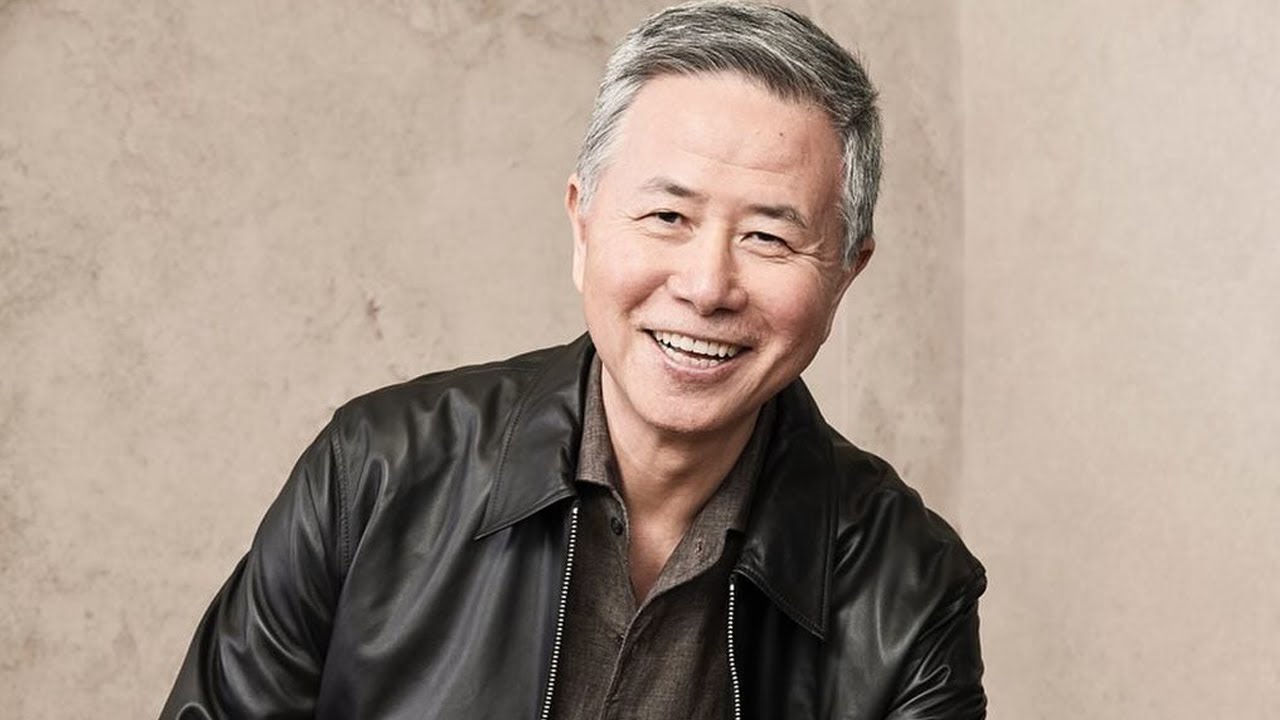 Who Is Charles Ling On The Golden Bachelorette? Wiki-Biography/Facts ...