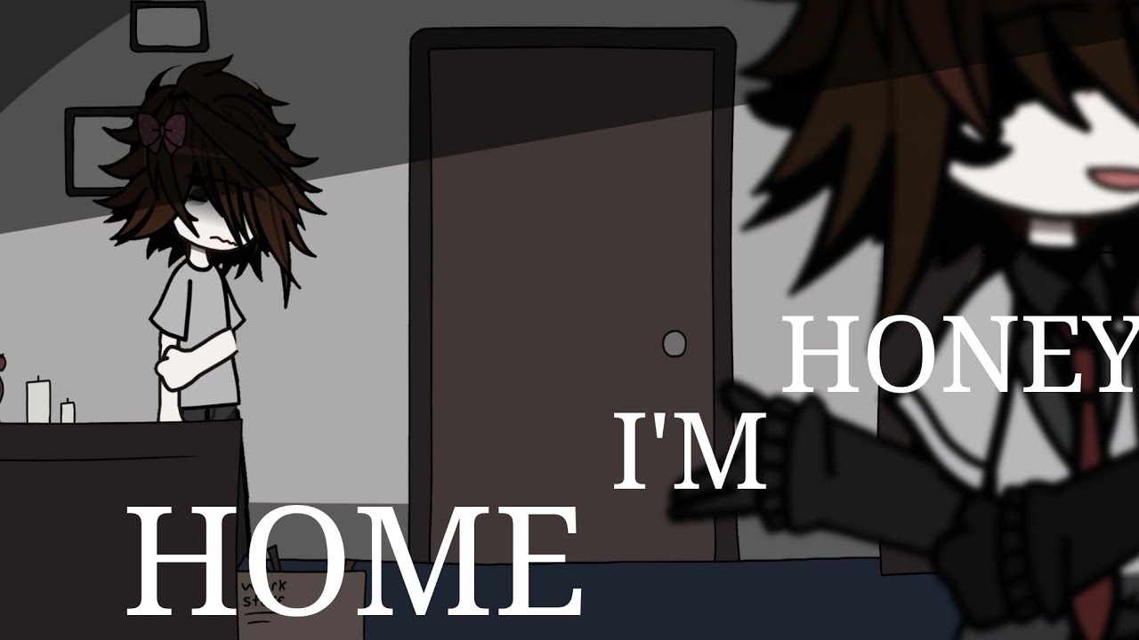 Honey I'm Home / Michael Afton / Gacha Life 2 / FNAF - YouTube