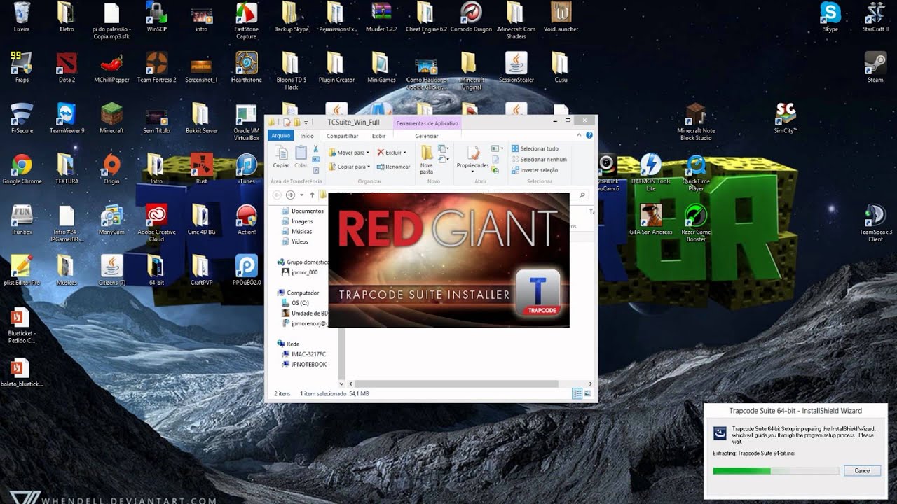 Como instalar o TrapCode Form CS6 - YouTube