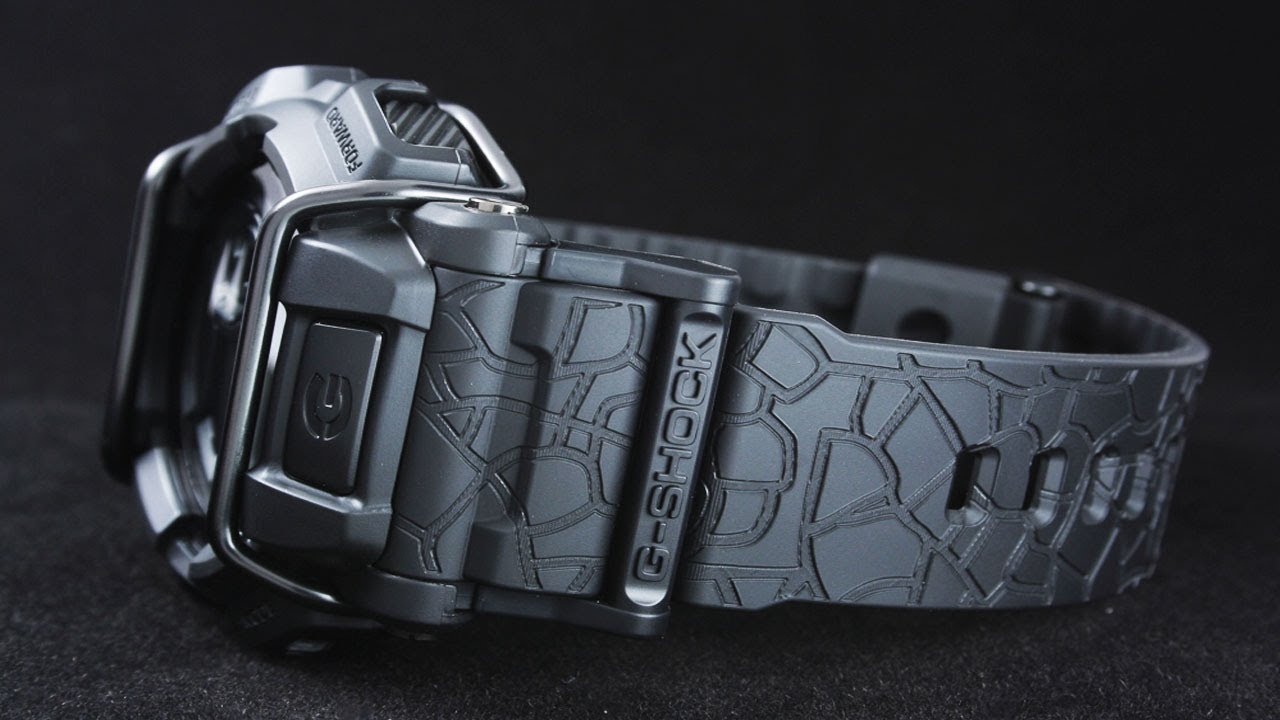 New Casio G Shock Watches 2025 – Best-Selling Models & Hidden Gems ...