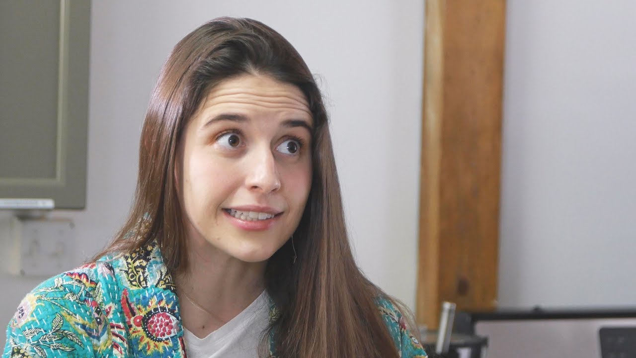 Off Days: Basic Betch - YouTube