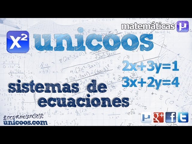 Unicoos