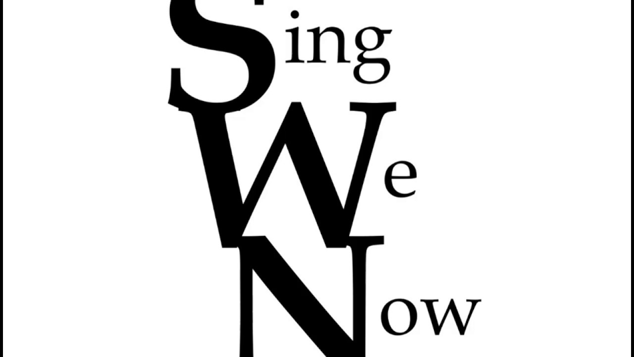 Sing we now - YouTube
