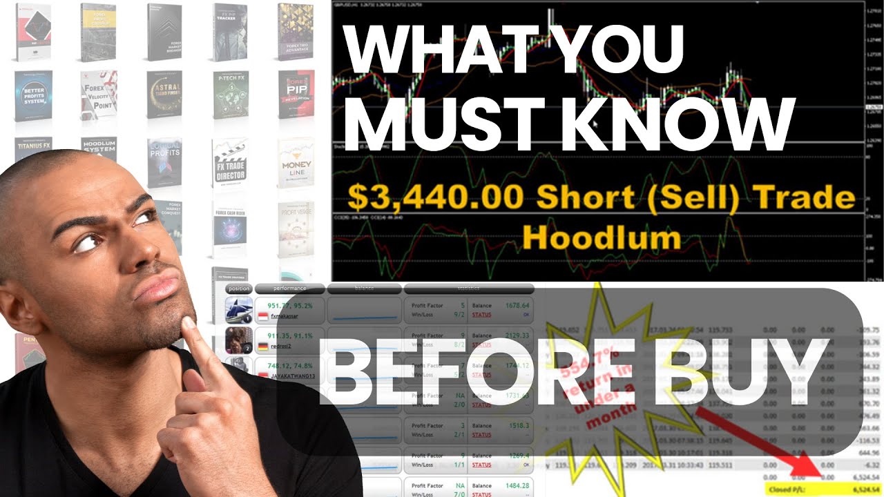 [REVIEW] Master Traders Vault: 30+ Of The Best Forex System That Are ...