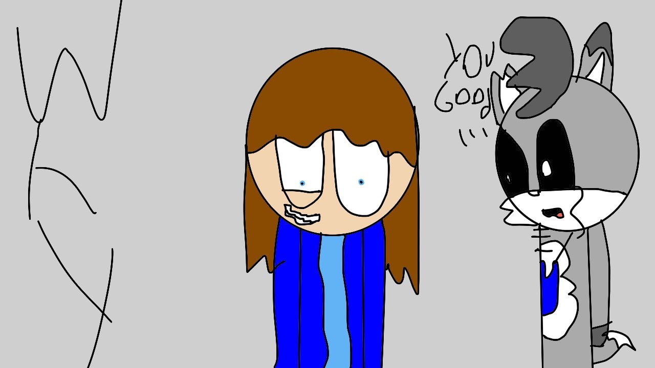 watching gametoons until i cringe part 2 - YouTube