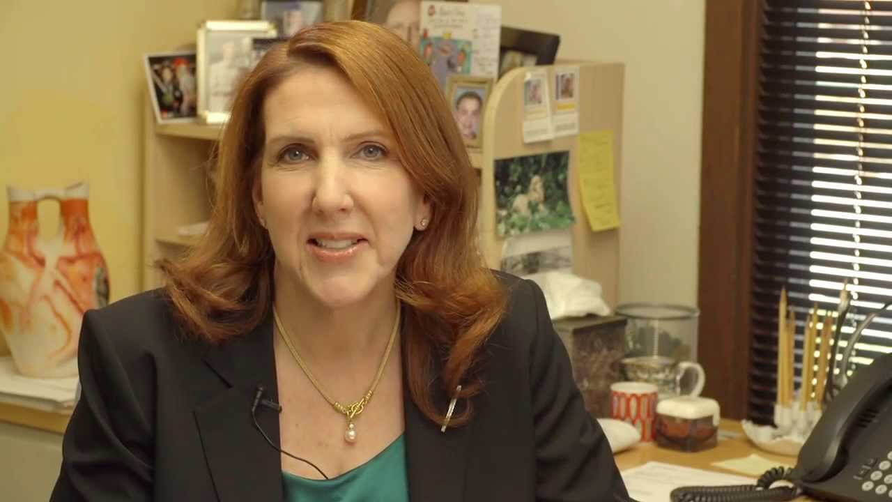Sharon Berman, Principal at Berbay Corp. - YouTube