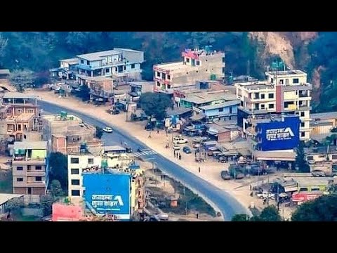 गल्छी गाउँपालिका को समृद्धि तर्फको यात्रा । Galchhi Rural Municipality ...