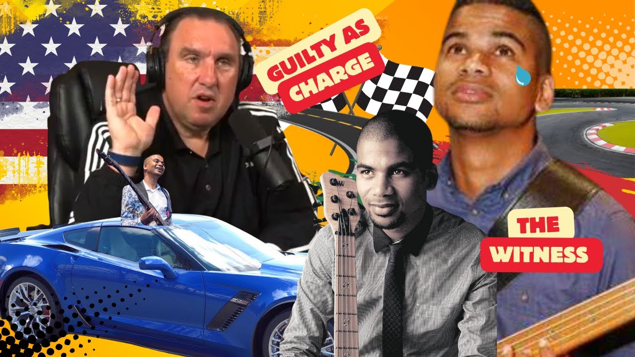 Jonathan Rubain shows the American what we all new already. - YouTube