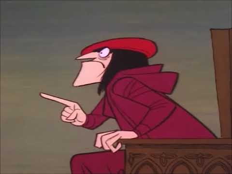Ruddigore - A 1967 Animated Adaptation - YouTube