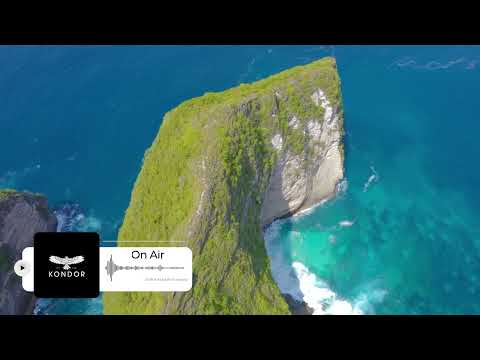 On Air w. Kondor (Deep & Tech House) - YouTube