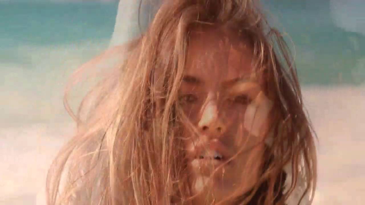 Born Free x Danielle Fisser - YouTube