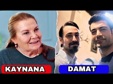 Görünce Şok olacağınız Akraba olan Ünlüler!