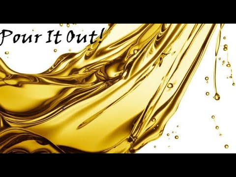Pour it out - Part 1 - YouTube