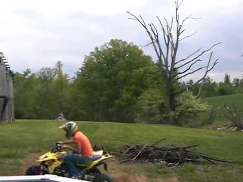 Brian Houchin - YouTube