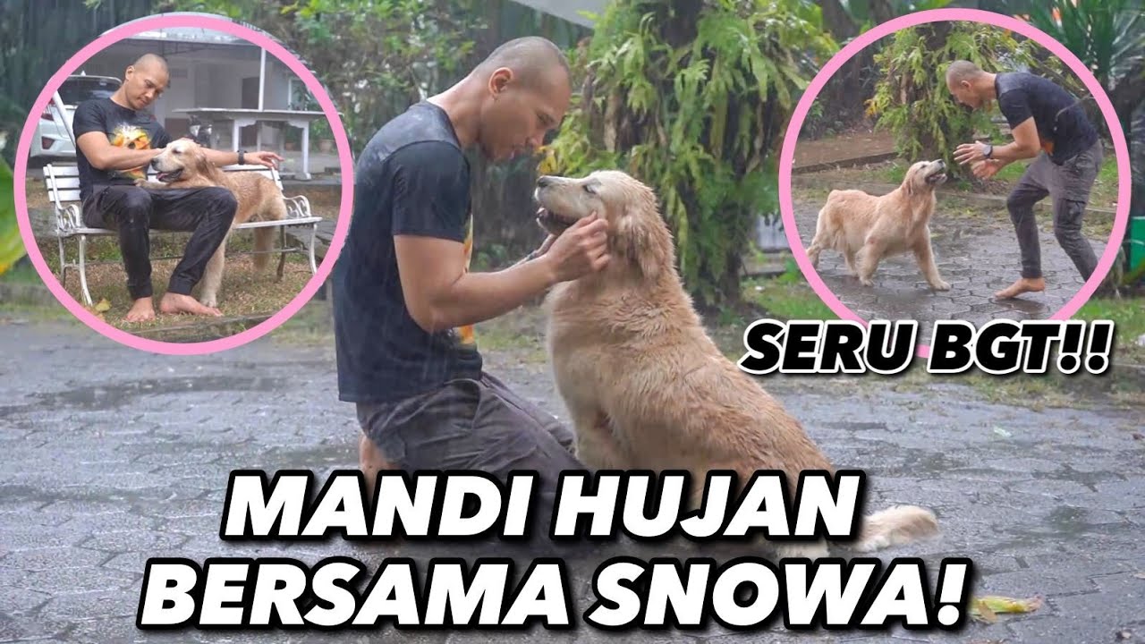 KISAH SNOWA SI ANAK RUSUH 🥰 - YouTube