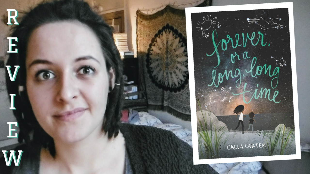 Forever, or a Long, Long Time - REVIEW - YouTube