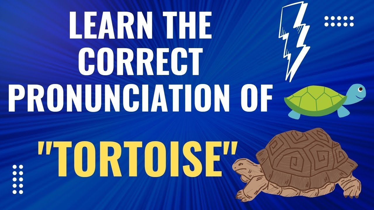 English Pronunciation Lessons: Master the Correct Pronunciation of ...