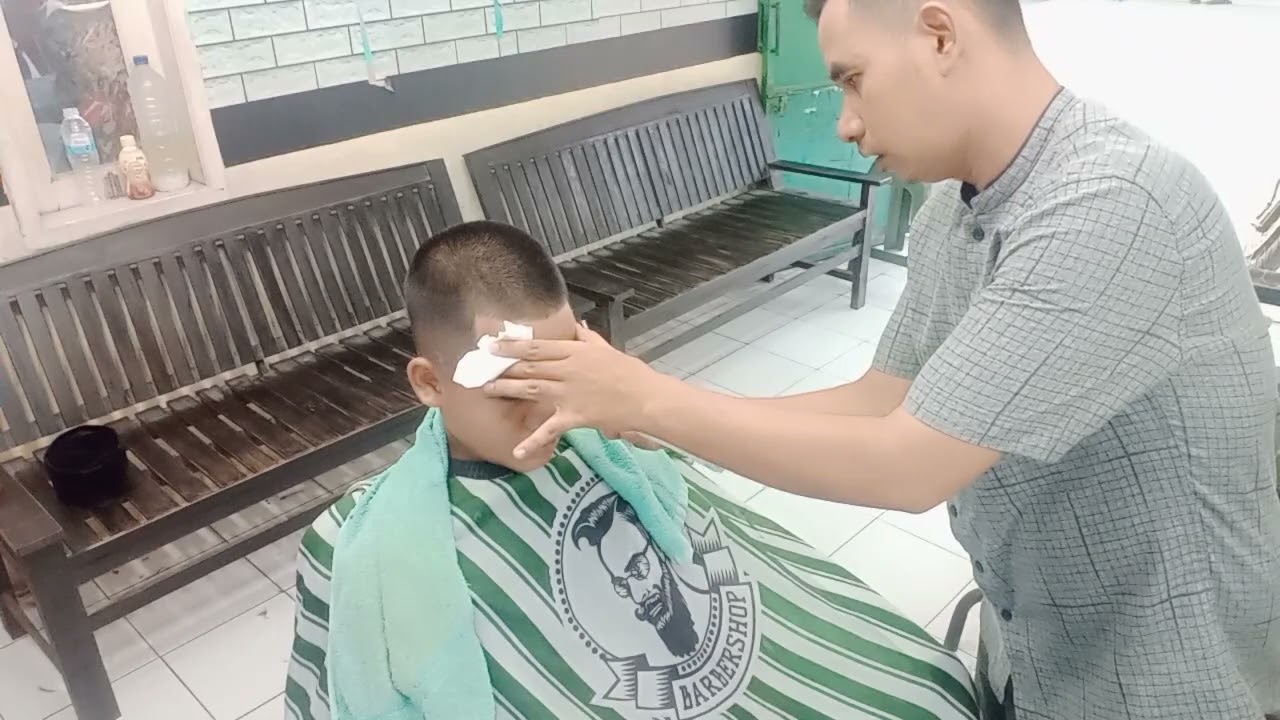 ILAL ANAK SEKOLAH SMP DI CUKUR 321 #2 - YouTube