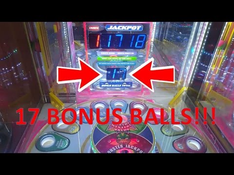 BEST MONSTER DROP EXTREME IN THE WORLD GAMEPLAY 3 + 25 BONUS BALLS ...
