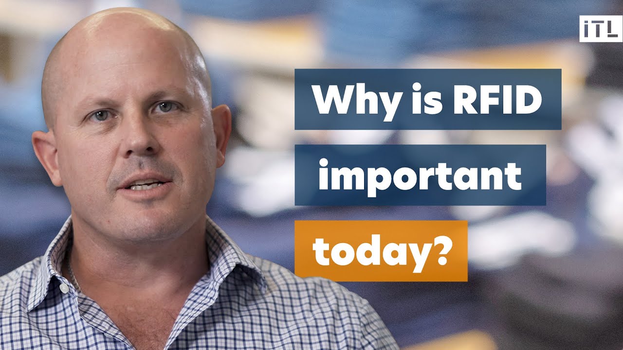 Discover Our 360RFID Solution. - YouTube