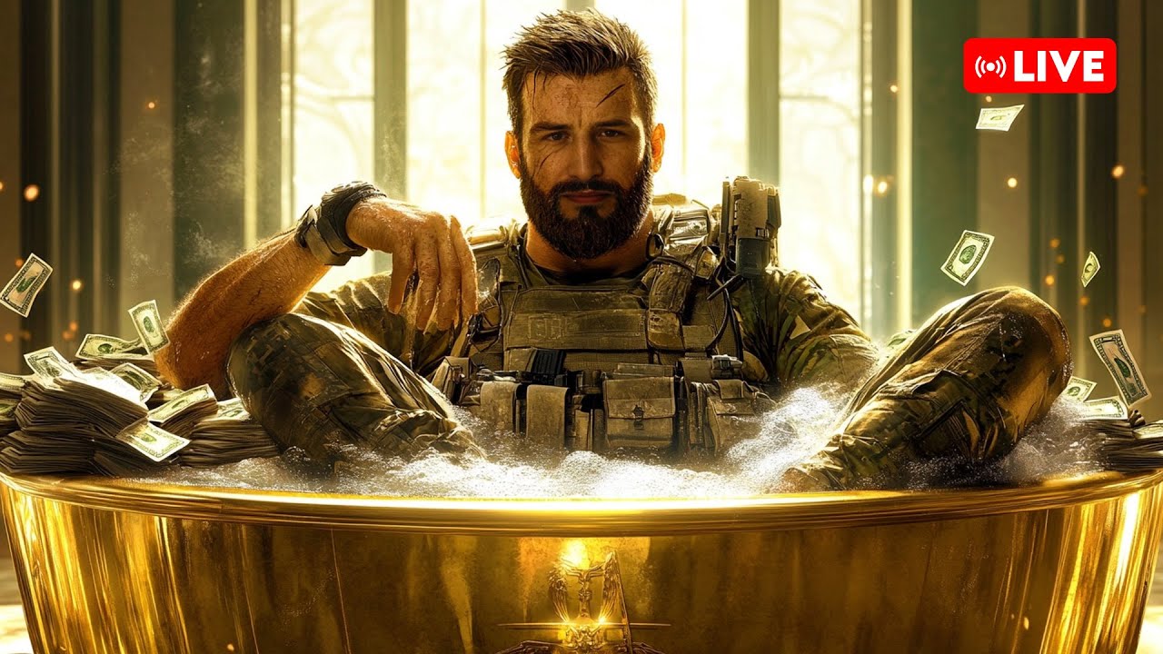 Duos w/ Woes || Friday Night HYPE - YouTube