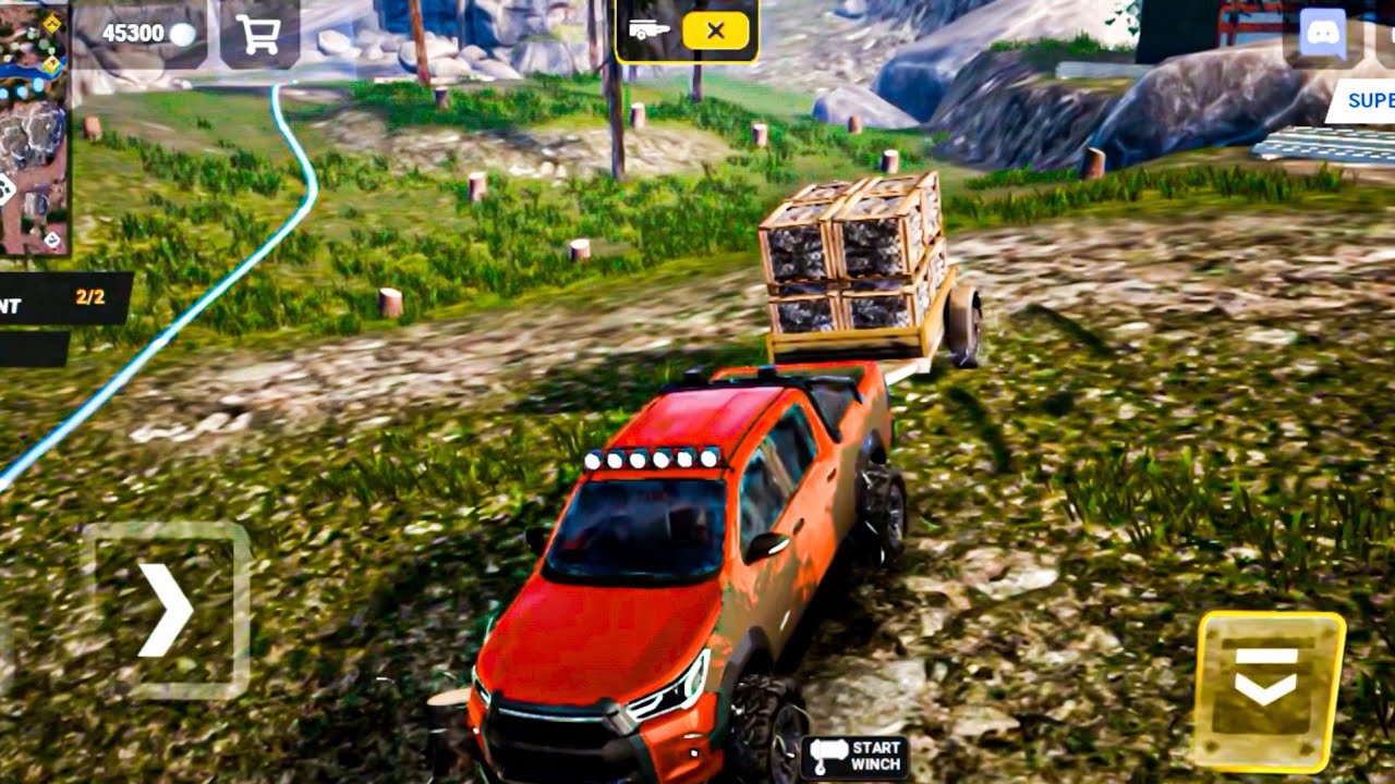 ||Best offroad games||best offroad cars||offroading wala game|| - YouTube