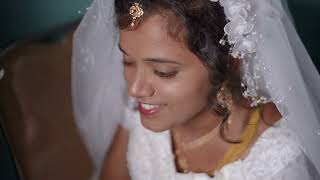 Sudheer & Ribka Trailer 4K