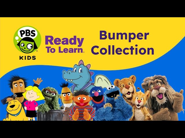 Pbs Kids Ready To Learn