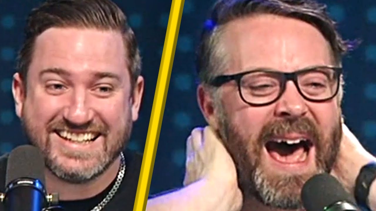 Tim Can't Count to 6 - YouTube