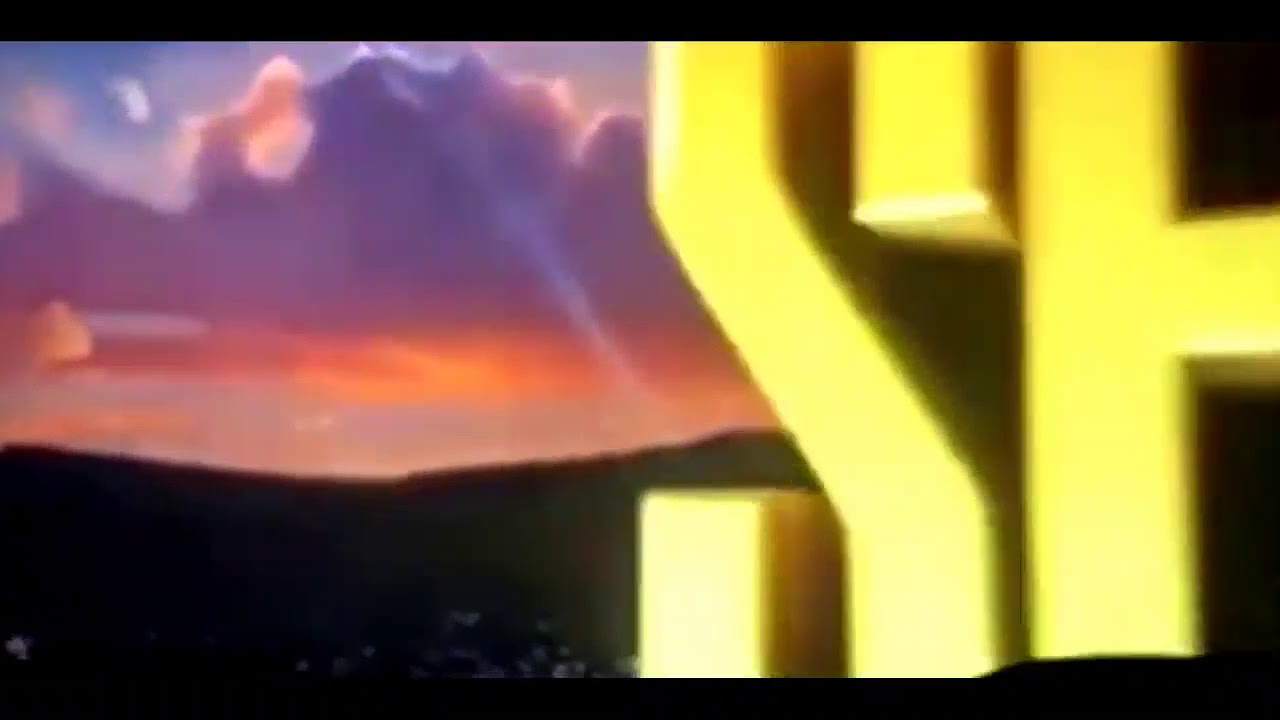 Searchlight pictures Pixar animation studios logo (2020) - YouTube