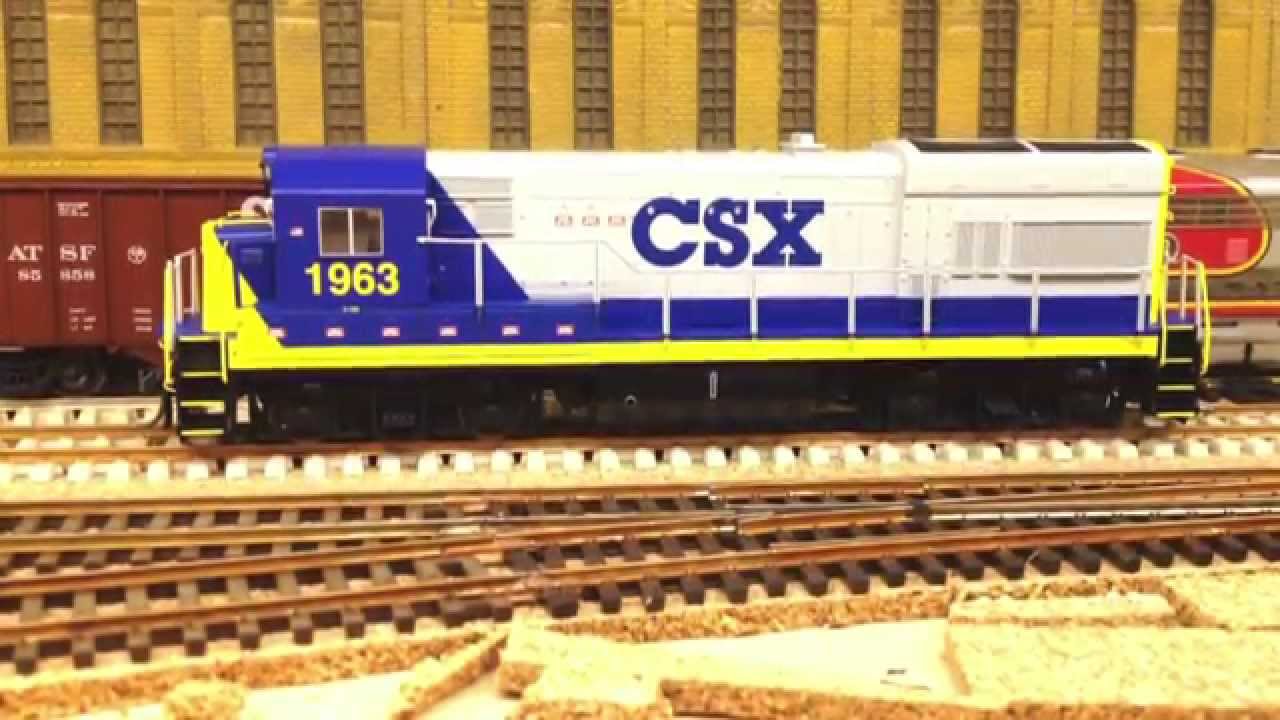 U18B de Intermountain - YouTube