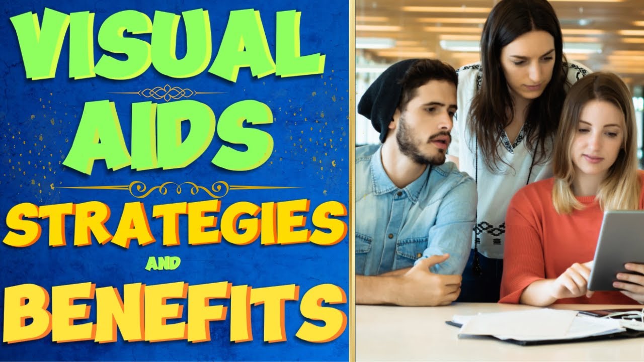 Visual Aids in Education fostering understanding - YouTube