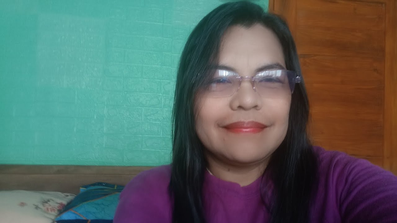 Sally Verano vlogs is live! HAPPY TUESDAY EVERYONE 🙏🌄 LS FOR WH - YouTube