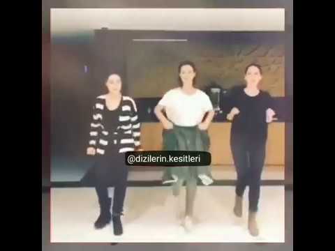 SEN ANLAT KARADENİZ | Nefes Horon