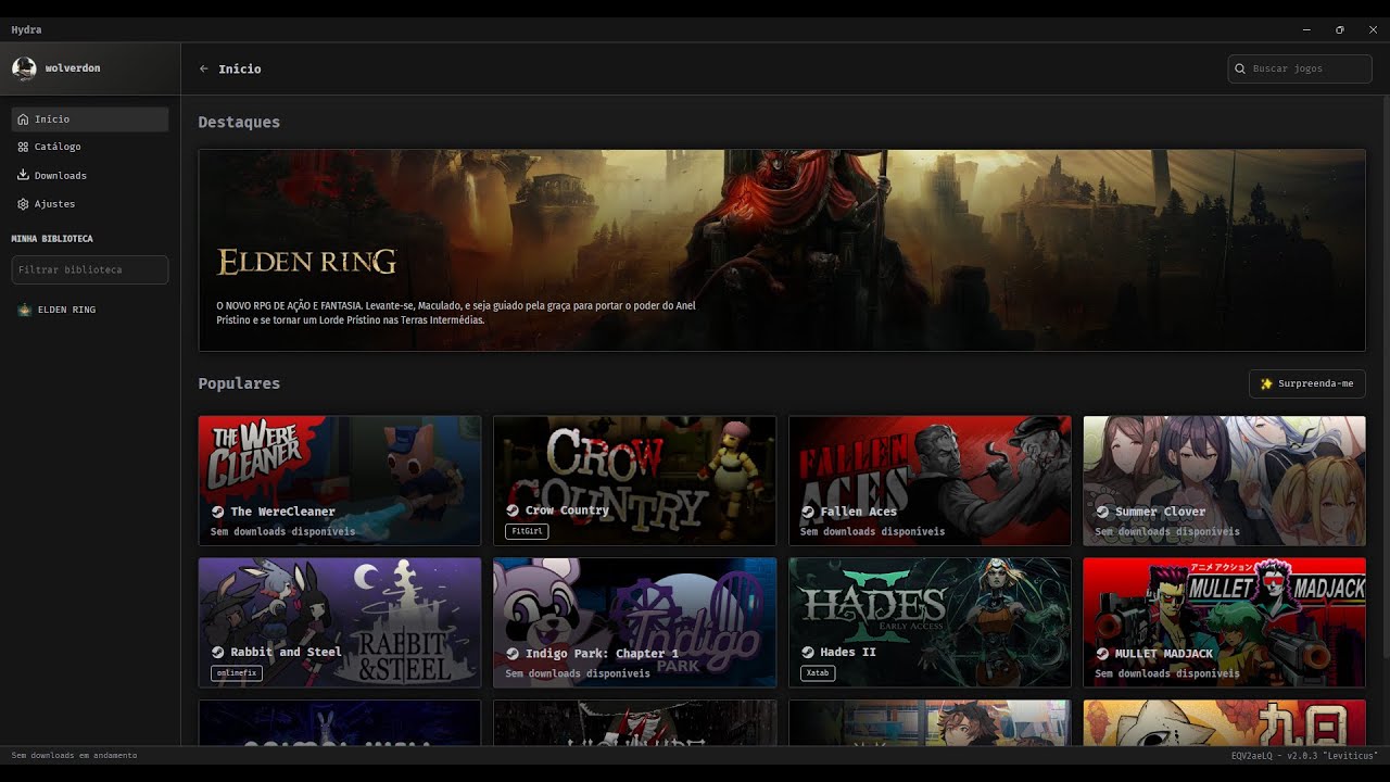 STEAM VERDE HYDRA PC TUTORIAL FÁCIL E RÁPIDO - YouTube