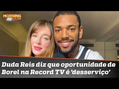 Nego do Borel é INDICIADO e pode deixar 'A Fazenda'