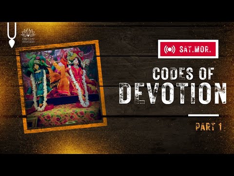 Code of Devotion -1 - YouTube